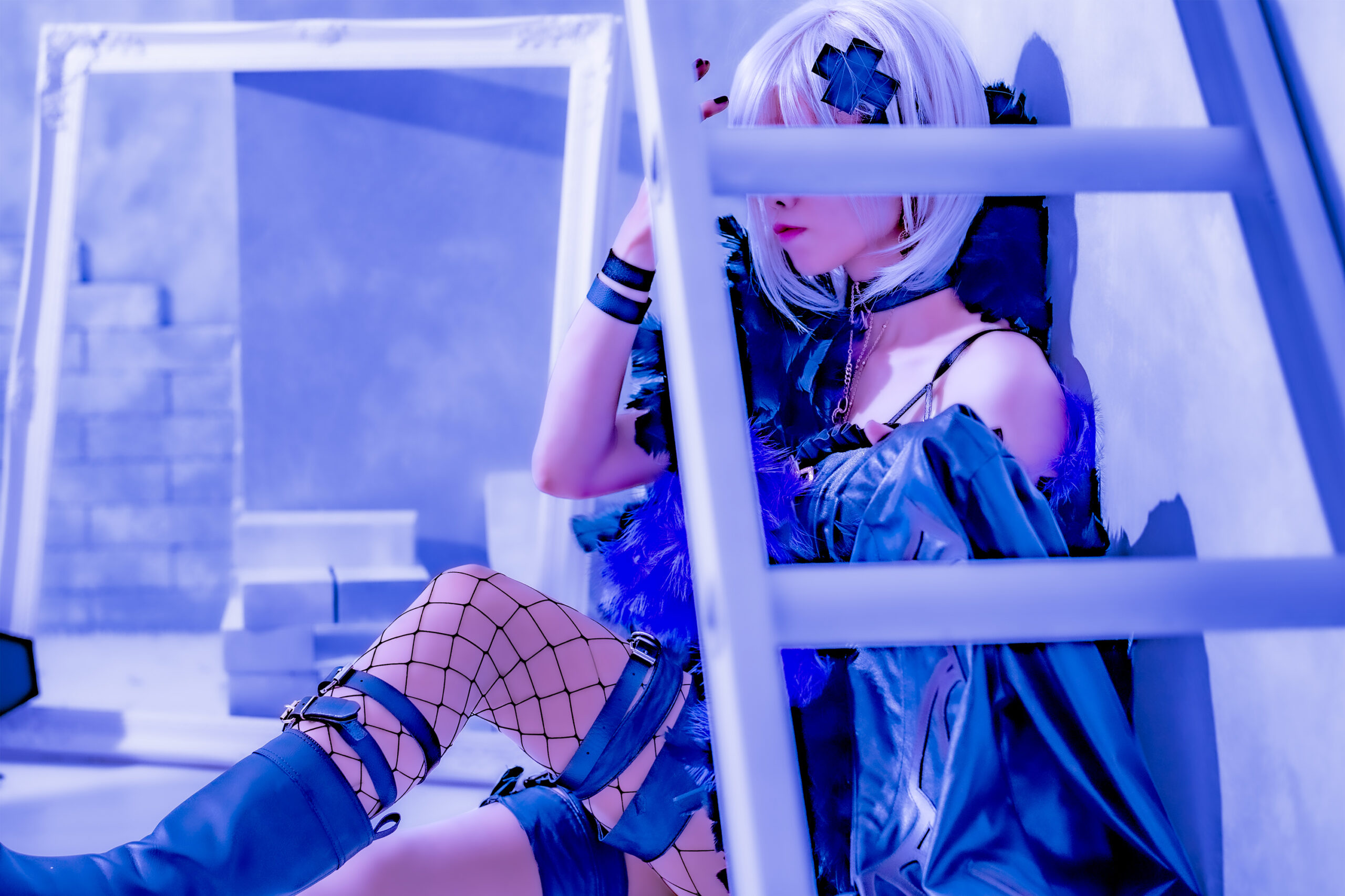 りりある – Studio Mate