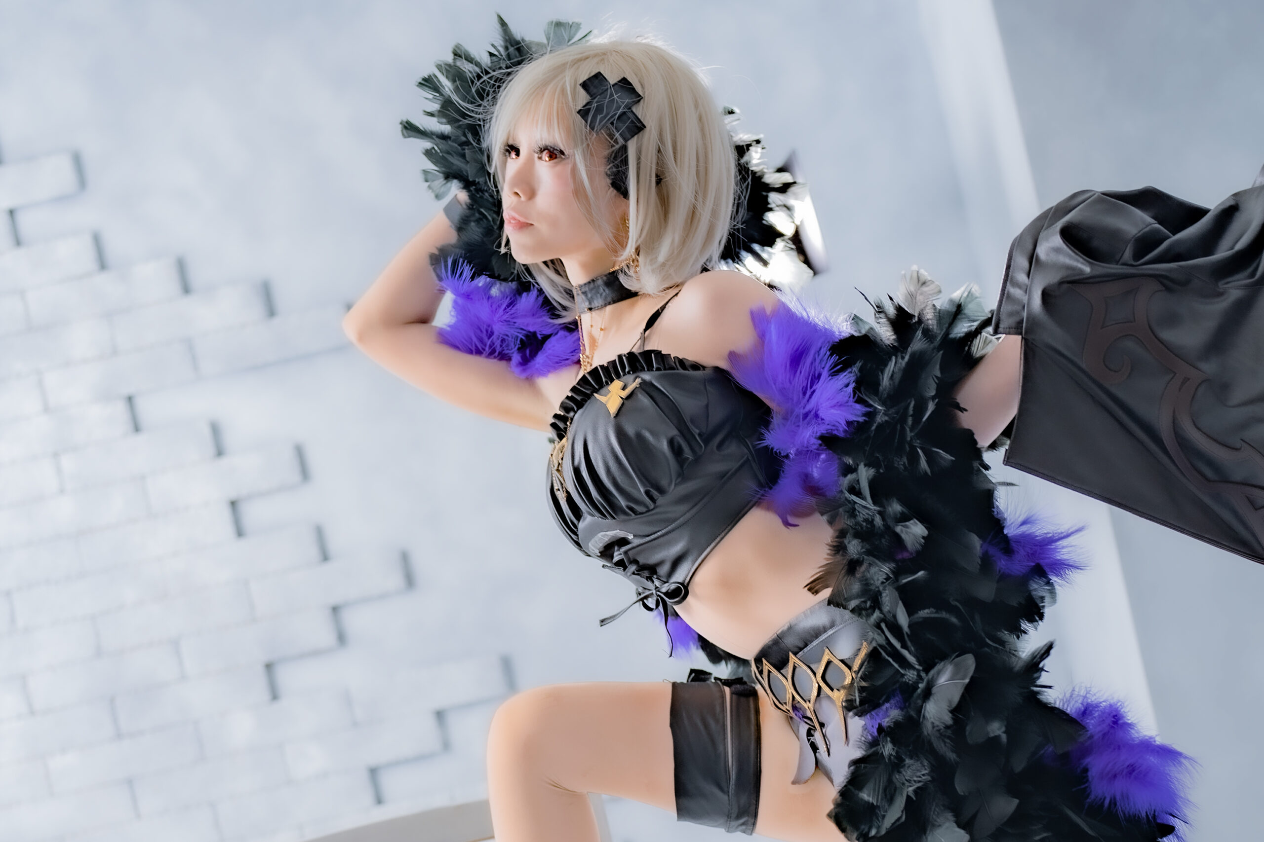 りりある – Studio Mate